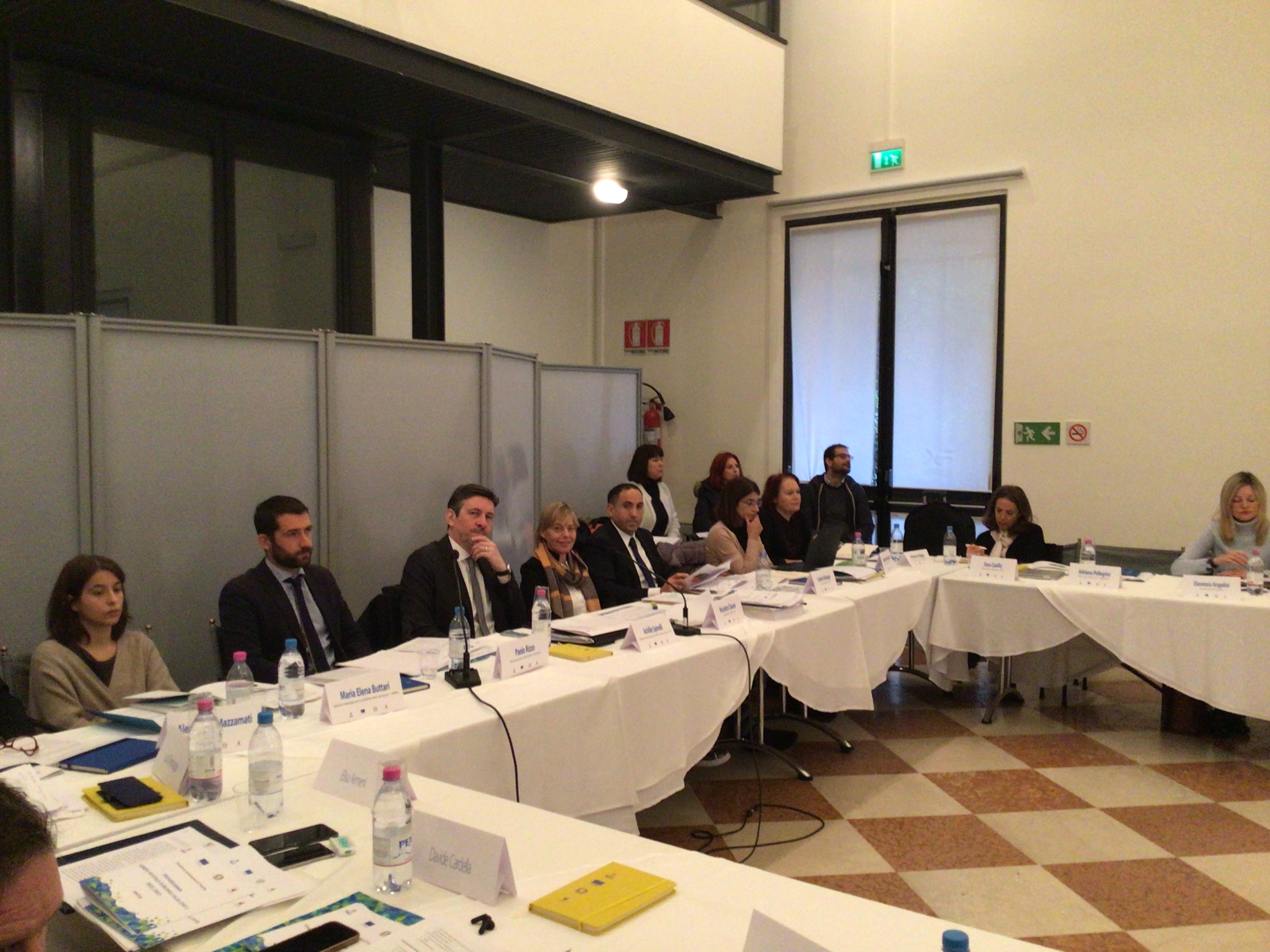 Fondi europei FSE+ e FESR: al via la nuova programmazione provinciale ...