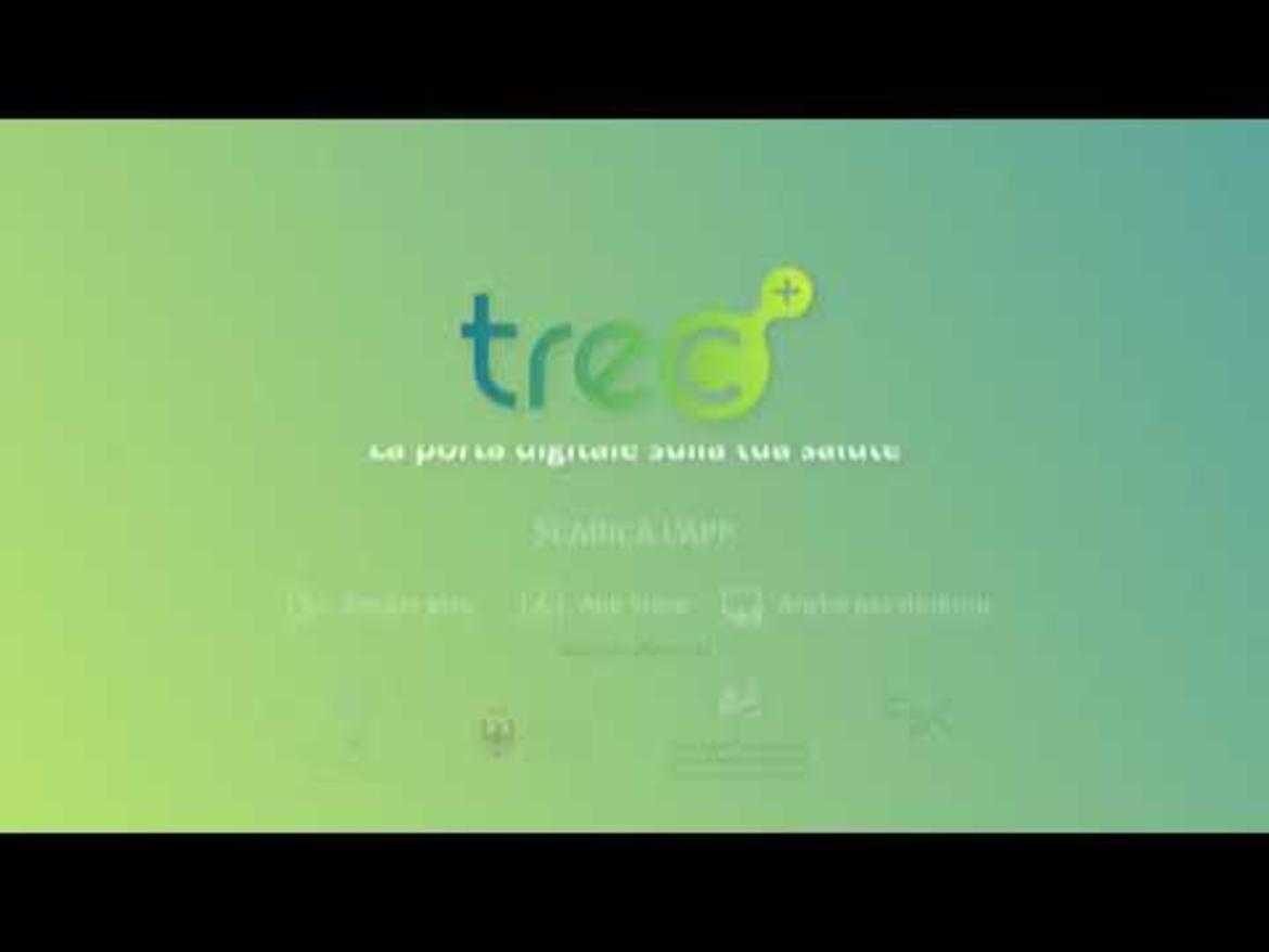TreC+: lo spot / Focus coronavirus / Video news / Rubrica Coronavirus ...